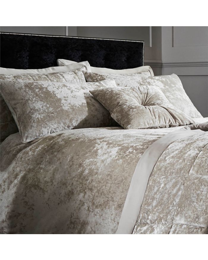 Dress Your Bed In Style!! – Home Linen Store