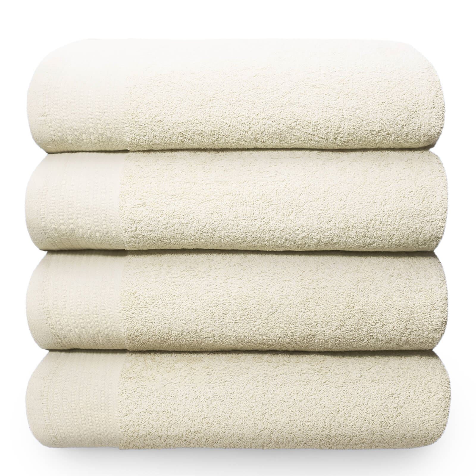 Chatsworth Cream Super Sheet – Home Linen Store