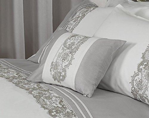 Chantilly Mink Boudoir Cover – Home Linen Store